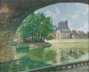 Les prix et les estimations des œuvres Henri Dabadie