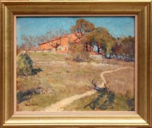 Les prix et les estimations des œuvres Paul Surtel