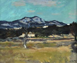 Les prix et les estimations des œuvres Paul Surtel