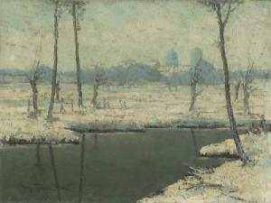 Preise und Schätzungen der Werke Willi Franz Wirth