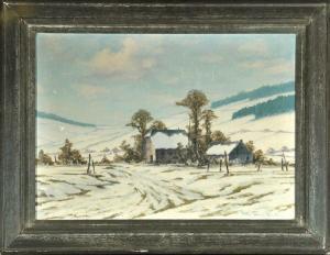 Preise und Schätzungen der Werke Willy Franz Wirth