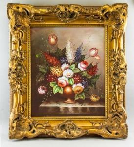 Prices and estimates of works M. Aaron