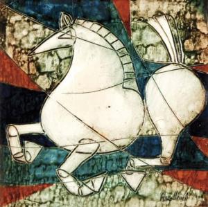 Prezzi e stime delle opere di Franco Anselmi