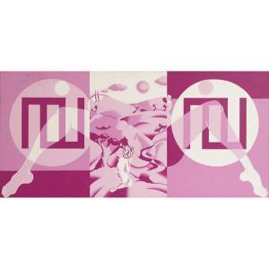 ARCADIA Alex (1971) pittore, prezzi, quotazioni, aste, immagini, foto