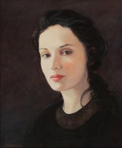 ARNOLD Phyllis Anne (1938) pittore, acquarellista, Aste