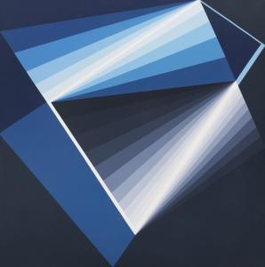 ARY Brizzi (1930-2014) pintor, precios, cotizaciones, subastas ...