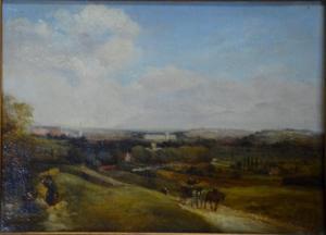 BAIGENT Richard Augustin (1828-1890) painter, Auctions