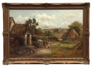 Prices and estimates of works Alfred Banner