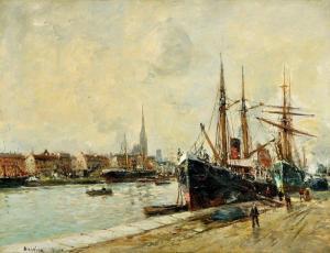 Nicolas Alexandre Barbier - Alchetron, the free social encyclopedia