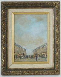 BARDY Paulette (XX) painter, prices, quotations, auctions, images, photos