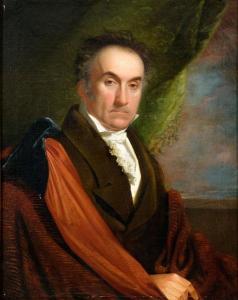 Giuseppe Bezzuoli - Alchetron, The Free Social Encyclopedia