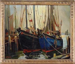 Henry Billings - Alchetron, The Free Social Encyclopedia