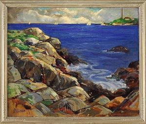 Henry Billings - Alchetron, The Free Social Encyclopedia