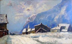 Louis Bissinger - Alchetron, The Free Social Encyclopedia