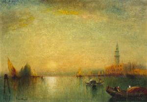 George Henry Bogert - Alchetron, The Free Social Encyclopedia