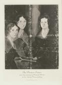BRONTË Patrick Branwell (1817-1848) painter, Auctions