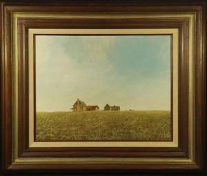 BROWN Butler painter, prices, quotations, auctions, images, photos