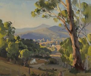 Ernest Buckmaster - Alchetron, The Free Social Encyclopedia