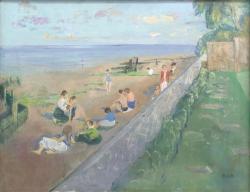 BURN Rodney Joseph (1899-1984) Painter | Artworks, prices, quotations ...