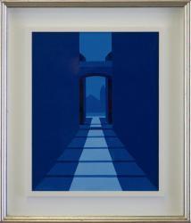 CASTELLANI GIUSEPPE (1934-2017) pittore, Aste