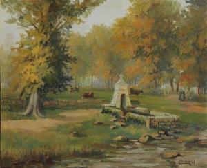 Chazal - JungleKey.fr Image #750