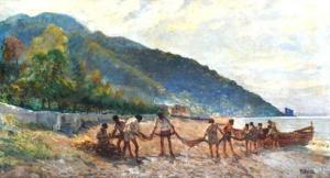 Prezzi e stime delle opere di Raffaele D'Amato