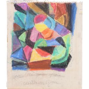 DAUGHERTY James Henry (1889-1974) pintor, Subastas