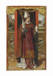 DE RIBERA Juan Vicente (1668-1736) pittore, Aste