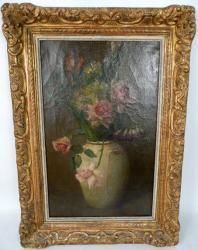 DEWING Maria Oakey (1845-1928) painter, Auctions