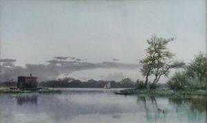 Edward Fahey on Pinterest | Victorian, British and Water