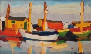 Roberto Ferruzzi - Alchetron, The Free Social Encyclopedia