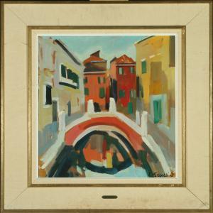 Roberto Ferruzzi - Alchetron, The Free Social Encyclopedia