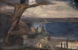 FIDUS Hugo Hoppener (1868-1947) maler, Auktionen