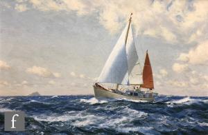 FOSTER Deryck (1924-2011) painter, prices, quotations, auctions, images ...