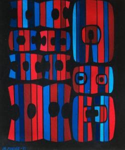 María Freire (artist) - Alchetron, The Free Social Encyclopedia