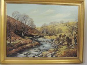 FRY FRANCES (1900) watercolor artist, painter, Auctions