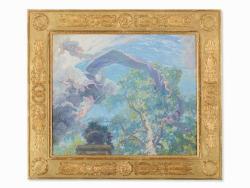 GAUSH Alexandre Fedorovich (1873-1947) Painter | Artworks, prices ...