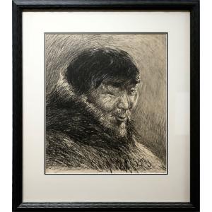 GELY Gabriel Joseph (1924-2020) painter, Auctions