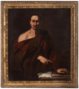 GIORDANO Luca (1634-1705) peintre, prix, cotations, enchères, images ...