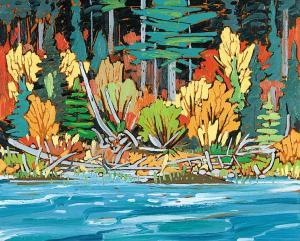 Ted Godwin - Alchetron, The Free Social Encyclopedia