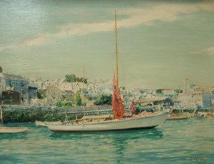 Prices and estimates of works Donald Greig