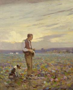 Prices and estimates of works Frederick Hall