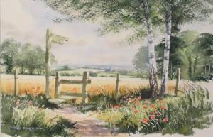 Terry Harrison | Art auction results, prices and artworks estimates