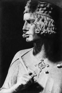 Walter Hege - JungleKey.de Wiki