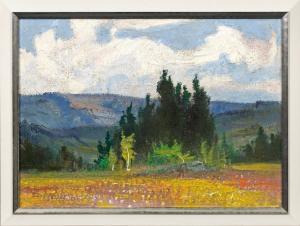 Prices and estimates of works Hermann Hendrich