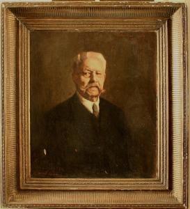 Conrad Hommel - JungleKey.de Wiki