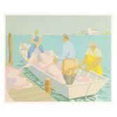 Prices for artworks, artists, auctions | Arcadja.com