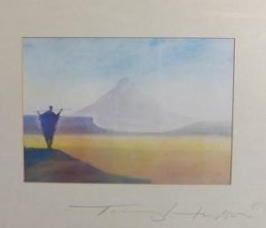 Prices and estimates of works Tony Hudson