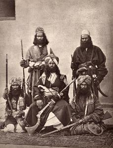 This is What You Didn't Know About Balochistan and the Baloch Culture