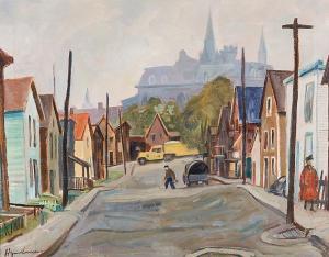 Robert Stewart Hyndman - Alchetron, The Free Social Encyclopedia